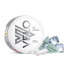Acheter des sachets de nicotine sans tabac | Velo FR