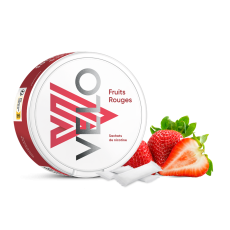 Acheter des sachets de nicotine sans tabac | Velo FR