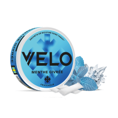 Acheter des sachets de nicotine sans tabac | Velo FR