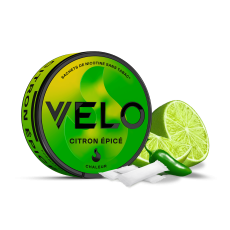 Acheter des sachets de nicotine sans tabac | Velo FR